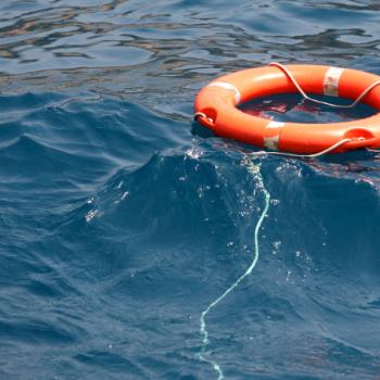 Crew Overboard Recovery while Chartering | Cruising Club of America